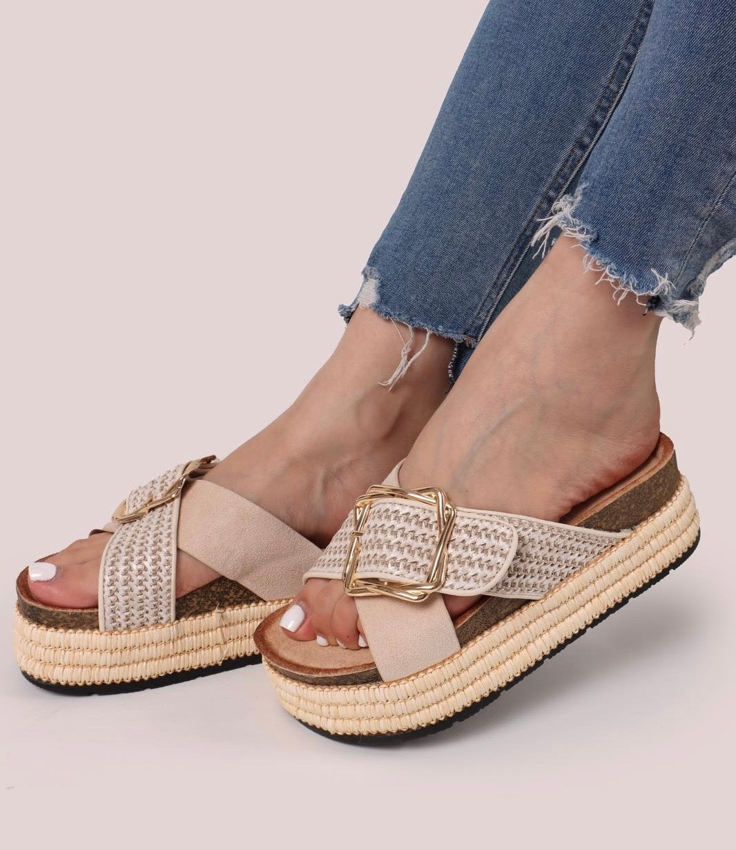 Sandals – RILEY Boutique